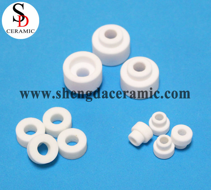 Alumina Oxide Ceramic Beads