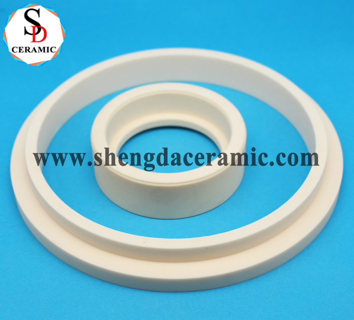 95% Alumina Ceramics