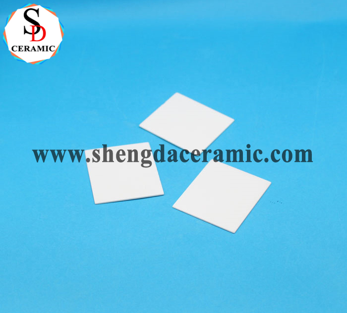 Alumina Ceramic Substrates