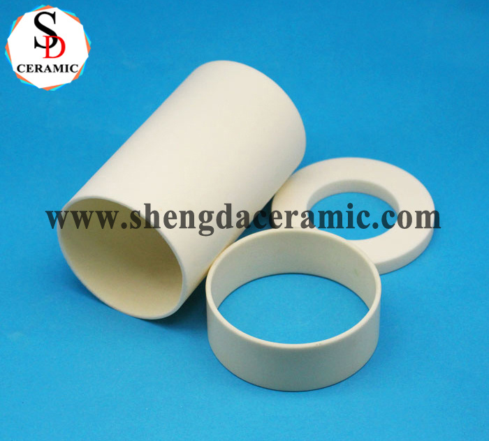99% Alumina Ceramics