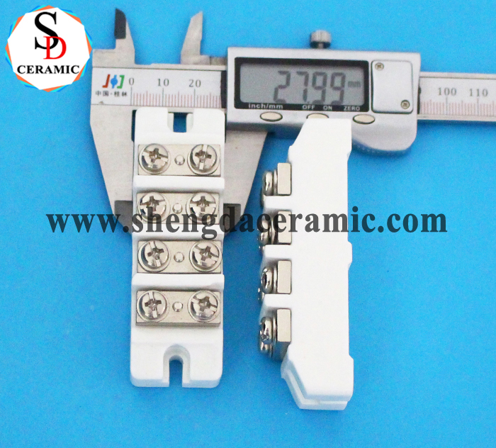 Ceramic Wire Connectors|Shengda Ceramic