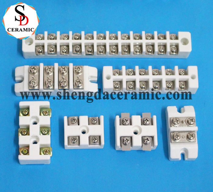 Ceramic Wire Connectors|Shengda Ceramic