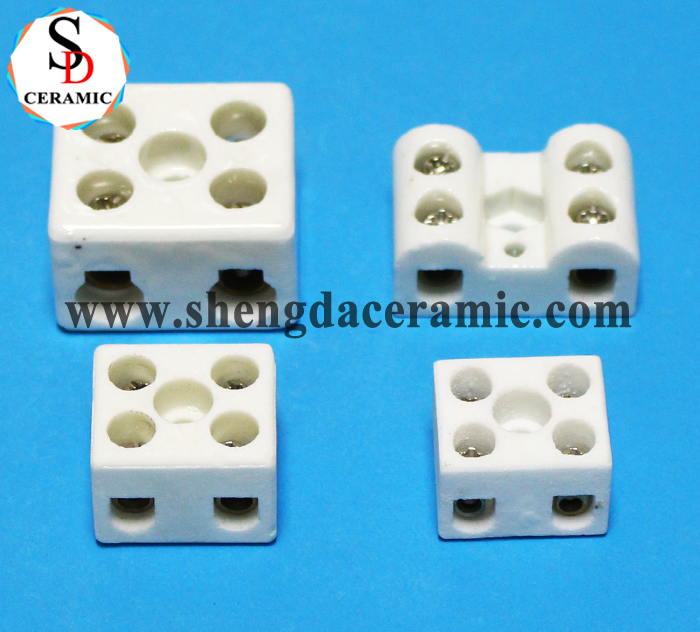 Terminal Block Ceramic|Shengda Ceramic