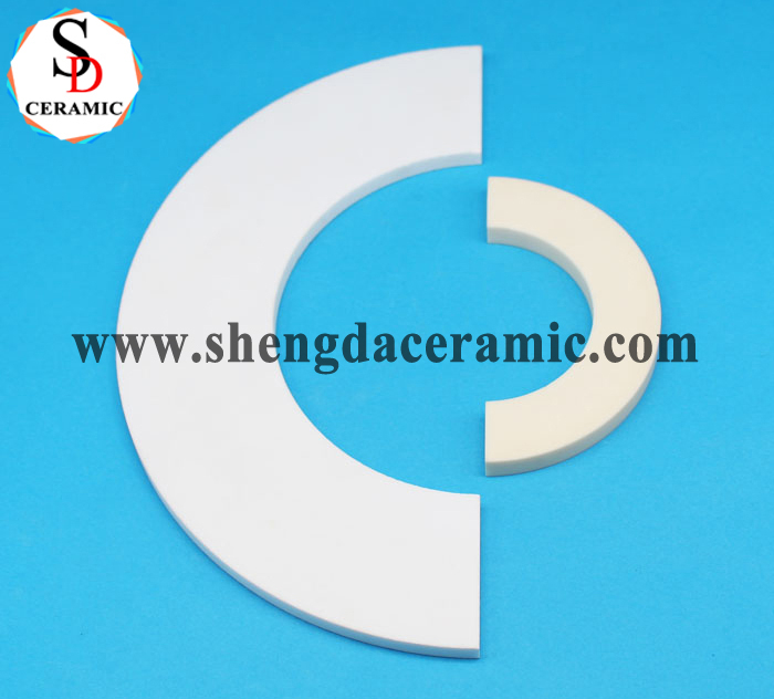 Steatite Ceramics, Ceramic Band Heater Insulator|Products